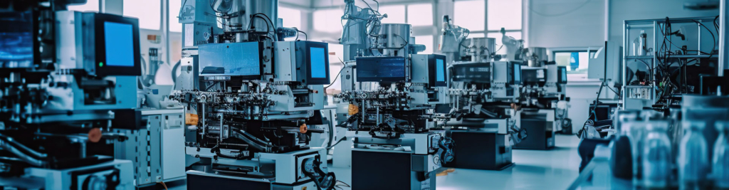 Rotary Actuators for Mechanical and Plant Engineering