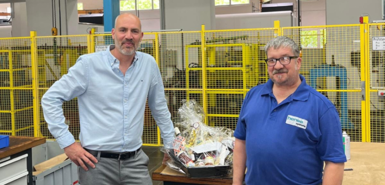 25 Years of Hense Systeme –Thank You, Ingo Müller! - Hense ...